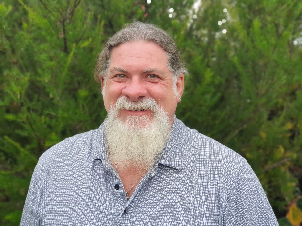 Our Team - Stanthorpe Baptist Church